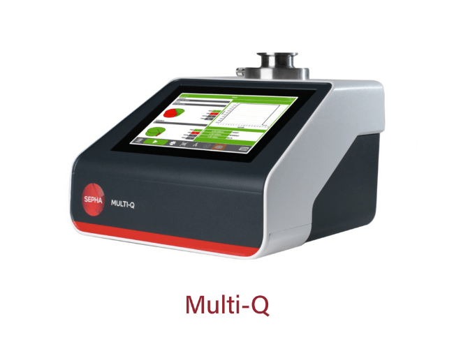 Leak Testing – Parle Global